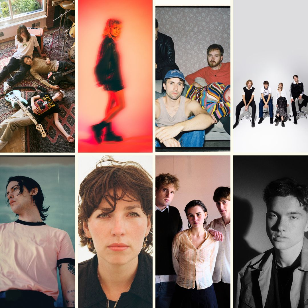 An Early Christmas Present – The First Eight Acts for SPOT 2025 Are ...