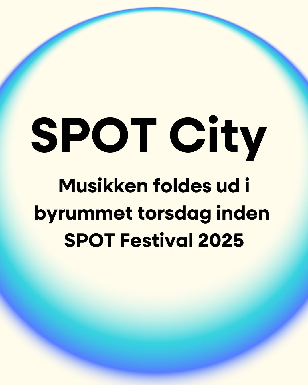 SPOT City Brings Music to the Streets on Thursday Before SPOT Festival // SPOT City folder ...