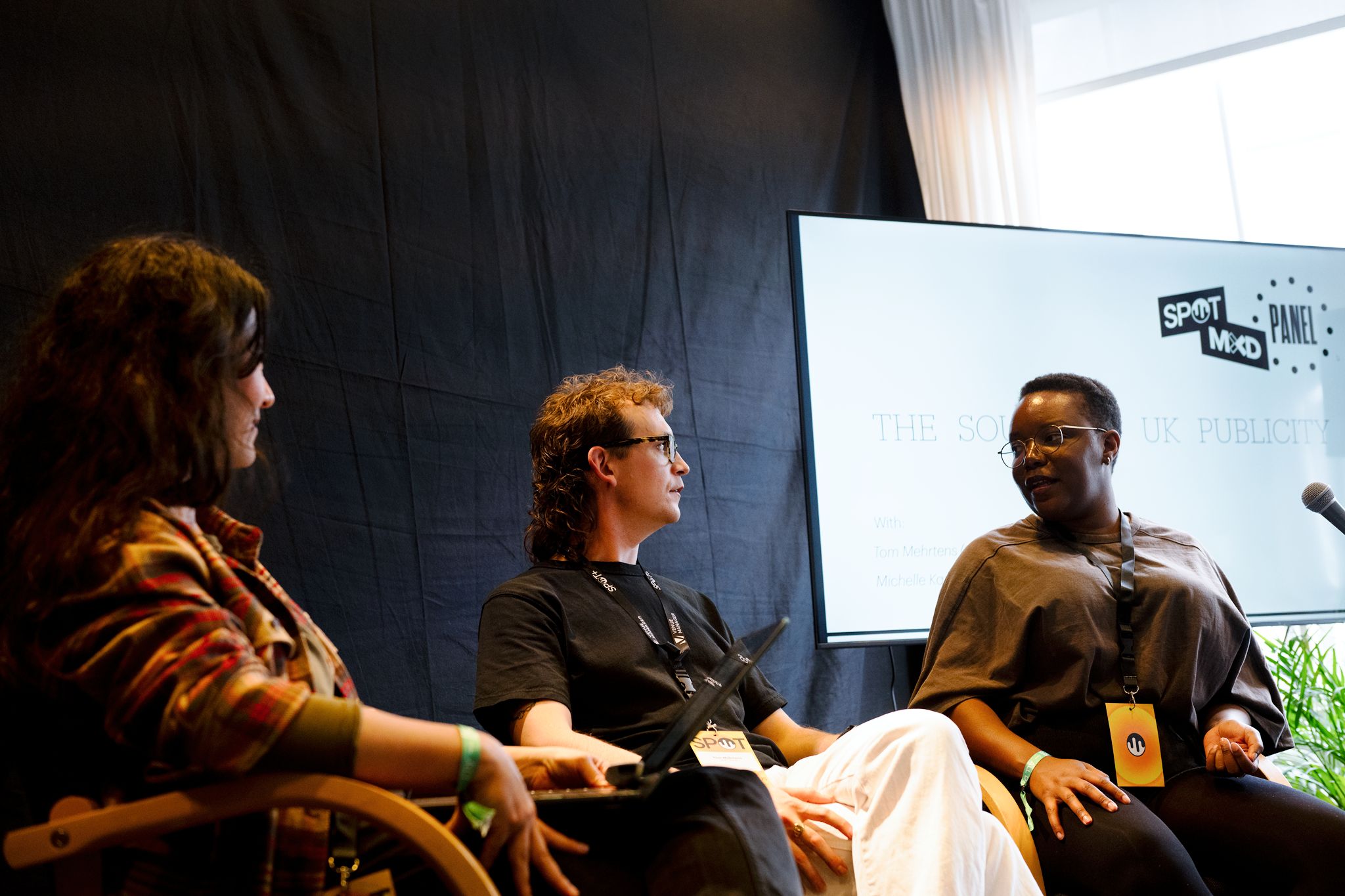 Behind the Scenes of the British Music Press – Publicity in a New Era ...